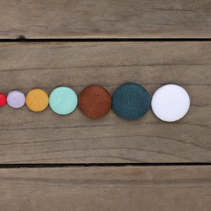 Custom Fabric - Etsy