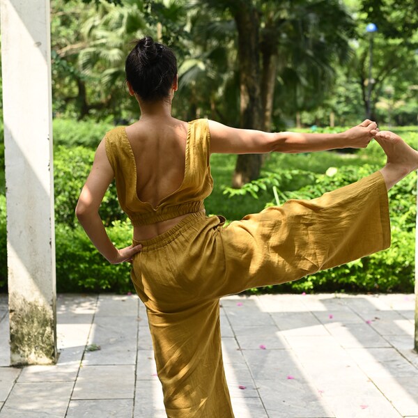 Yoga Pants - Etsy
