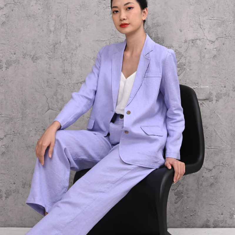 Womens Vintage Suit - Etsy