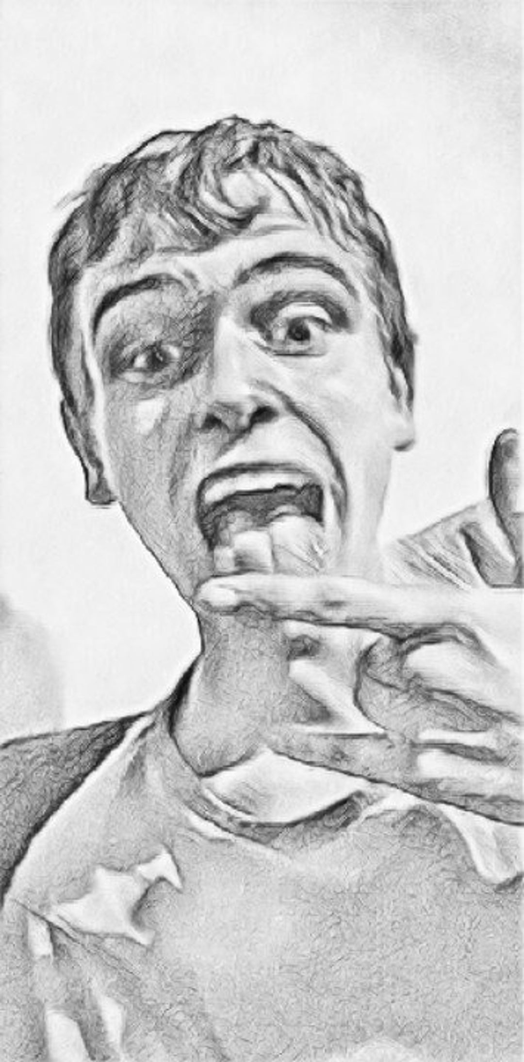 Turn Your Favourite Photos Into Stunning High Quality Drawings - Etsy