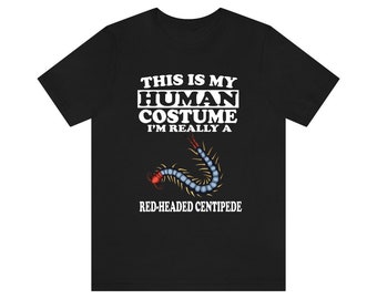 Centipede Costume - Etsy Australia