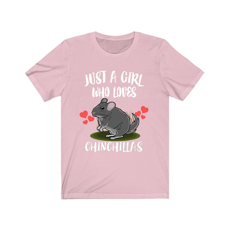Chinchilla Clothes - Etsy