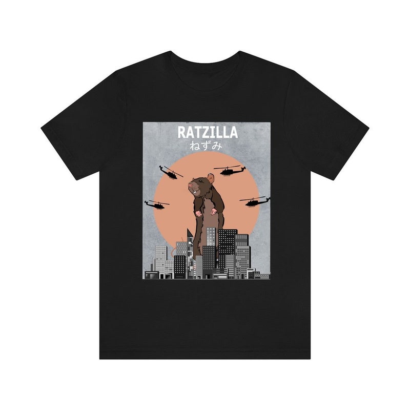 Rat Lover - Etsy