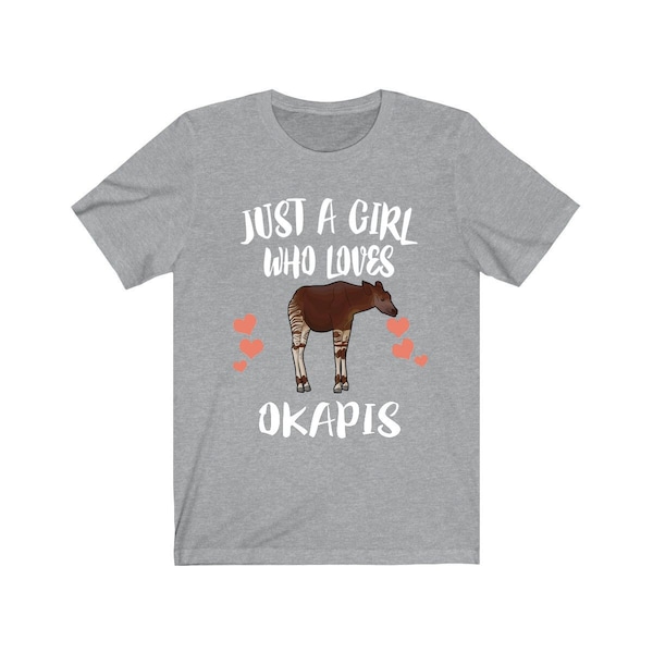 Okapi - Etsy