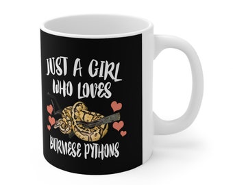 Burmese Coffee Mug - Etsy