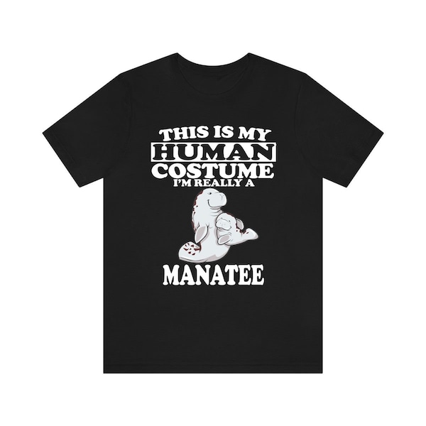 Manatee Costume - Etsy