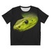 Green Mamba Snake T-shirt, Mamba Snake Shirt, Snake Lover Gift, Boy ...
