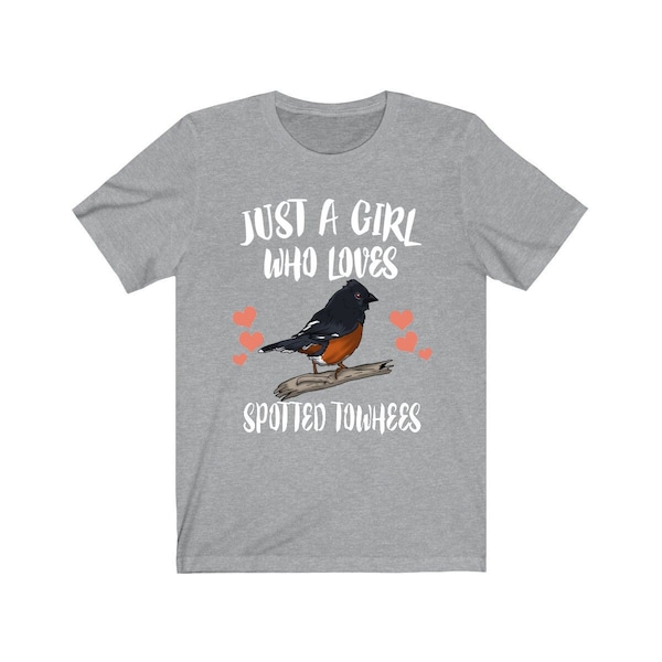 Towhee - Etsy