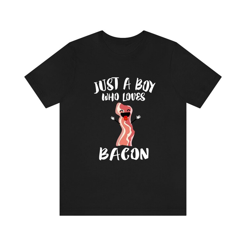 Bacon Shirts - Etsy