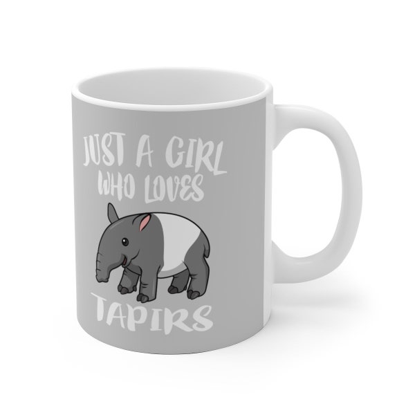 Tapirs - Etsy