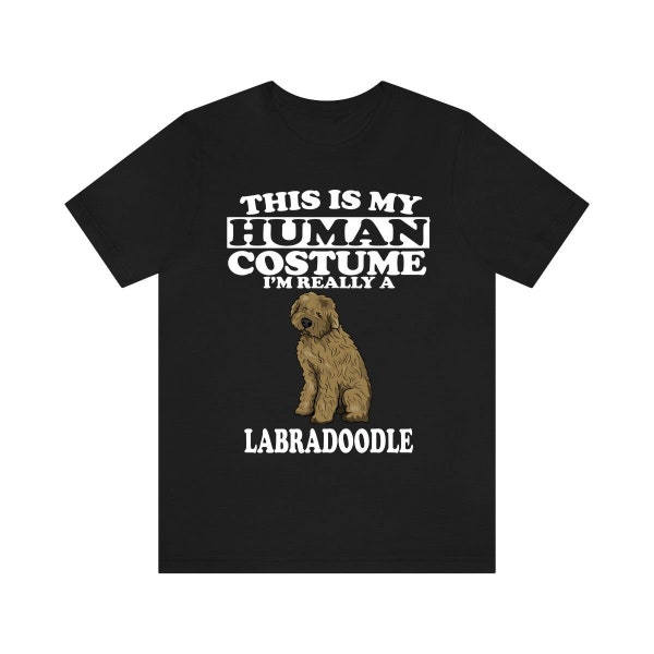 Labradoodle Dad Shirt - Etsy