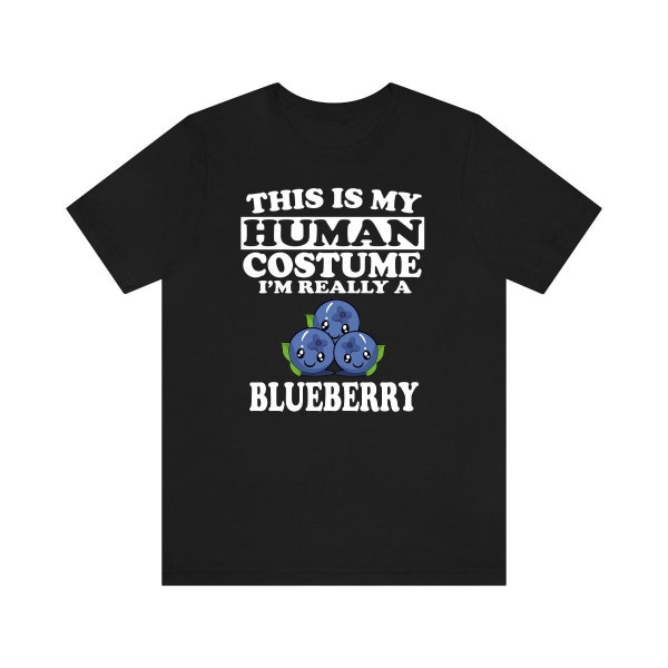 Blueberry Costumes - Etsy