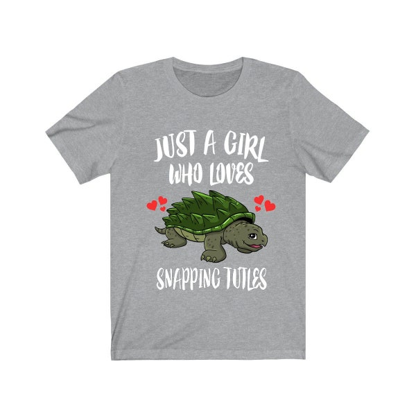Snapping Turtle - Etsy