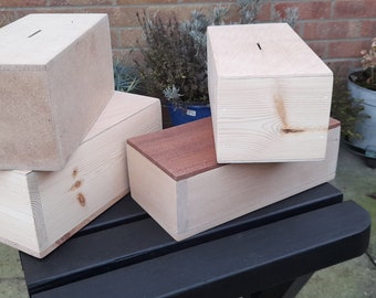 Adult Money Box | Etsy UK