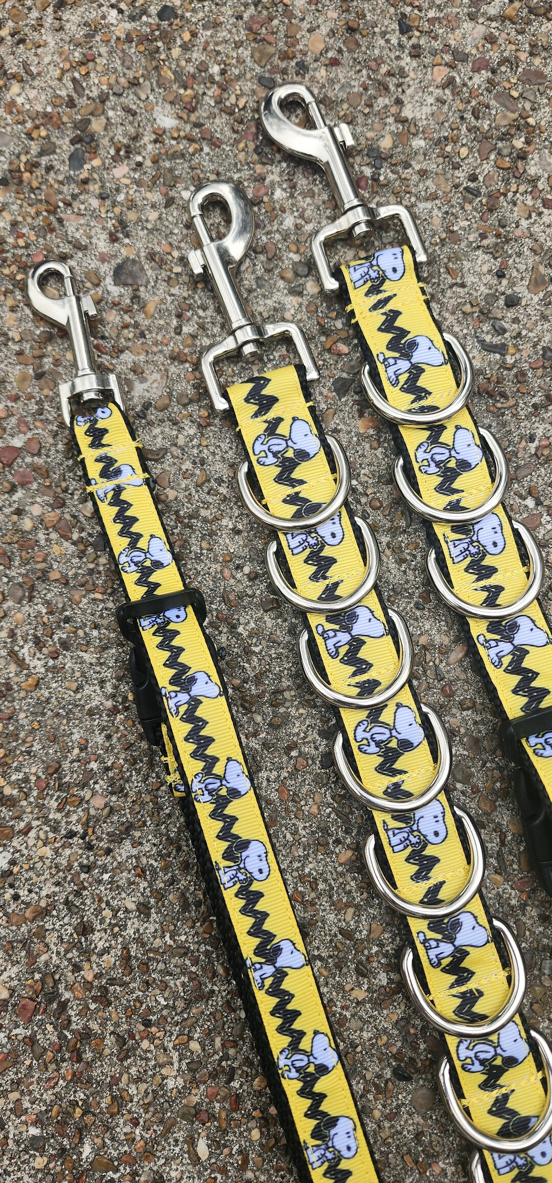 Peanut's Dog Groom Loop Set - Etsy