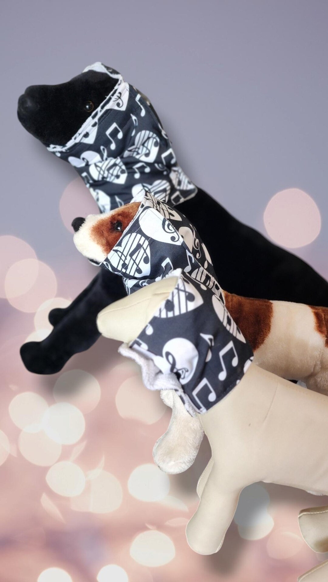 Musical Quiet Cuddle Cover - Etsy