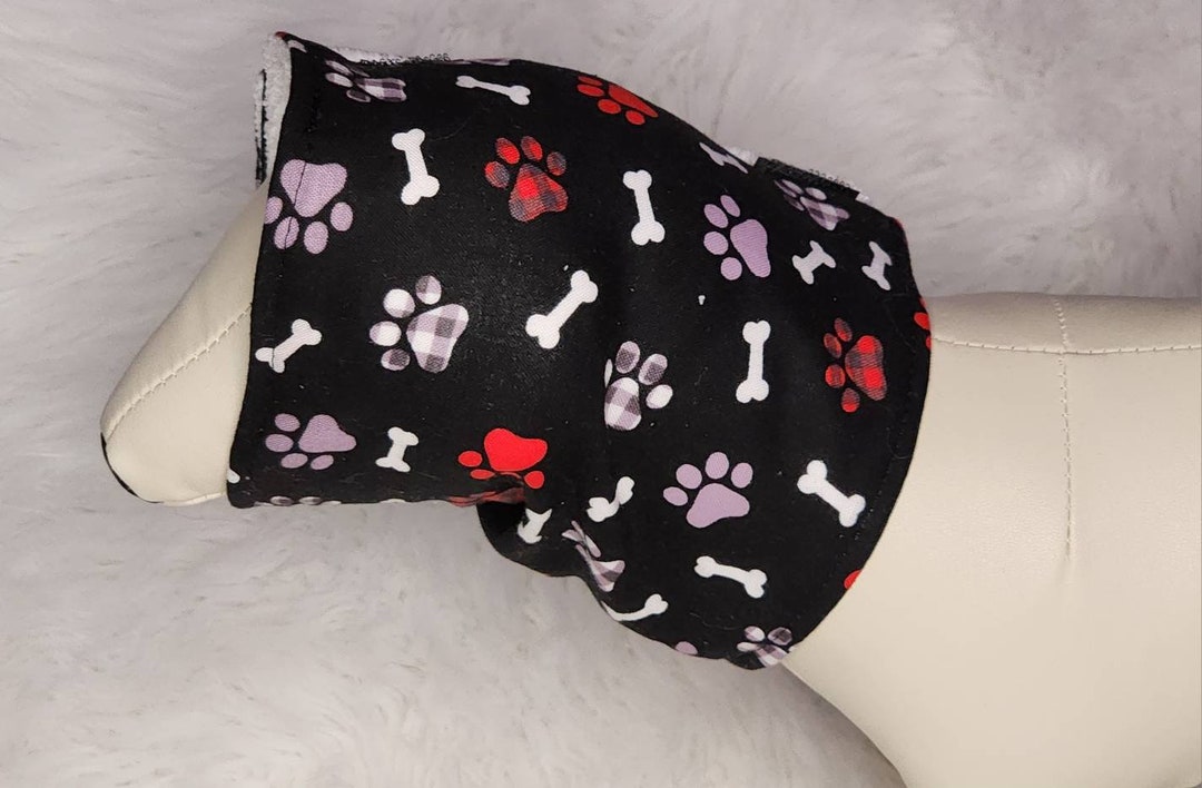 Pet Quiet Cuddle Cover - Etsy
