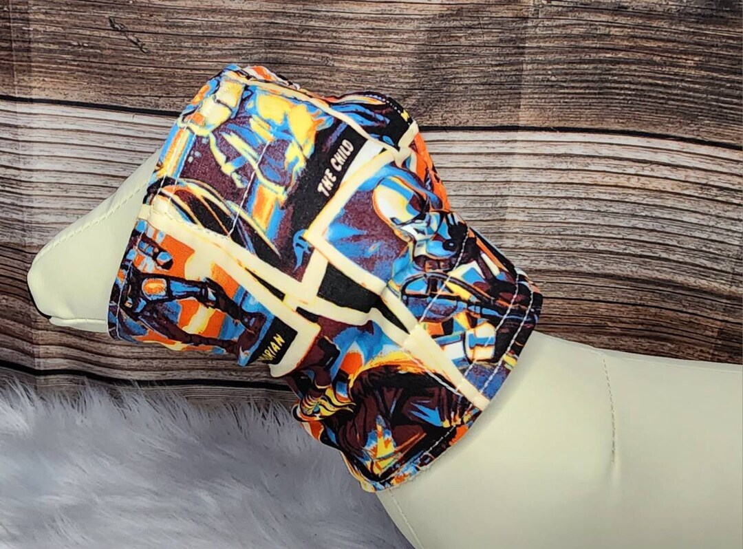 Pet Quiet Cuddle Cover - Etsy