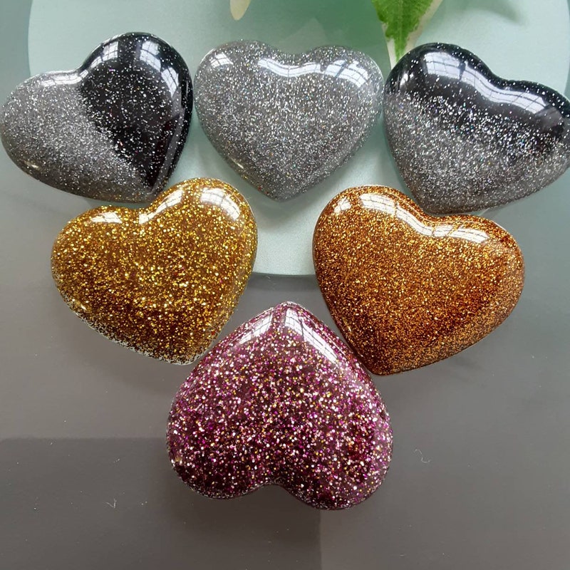 Resin Magnet - Etsy