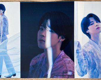 Bts Proof Concept - Etsy