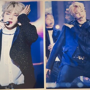 BTS Jimin Blood Sweat and Tears Prints - Etsy
