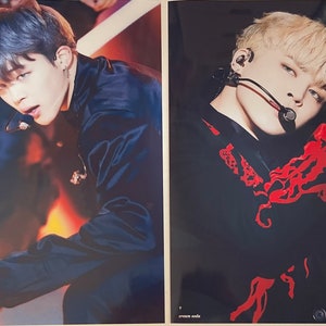 BTS Jimin Blood Sweat and Tears Prints - Etsy