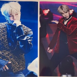 BTS Jimin Blood Sweat and Tears Prints - Etsy