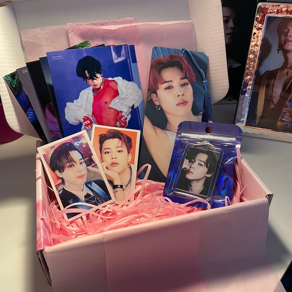 Bts Gifts Box - 60+ Gift Ideas for 2023