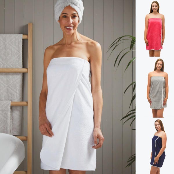 Body Wrap - Etsy
