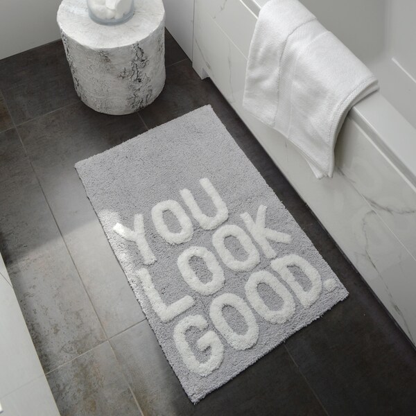 Funny Bath Mat - Etsy Canada