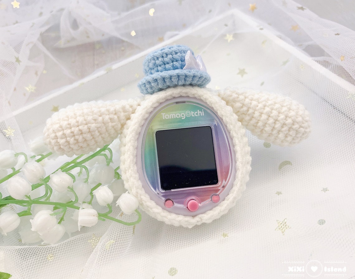 Cute/kawaii Case/cover Tamagotchi - Etsy