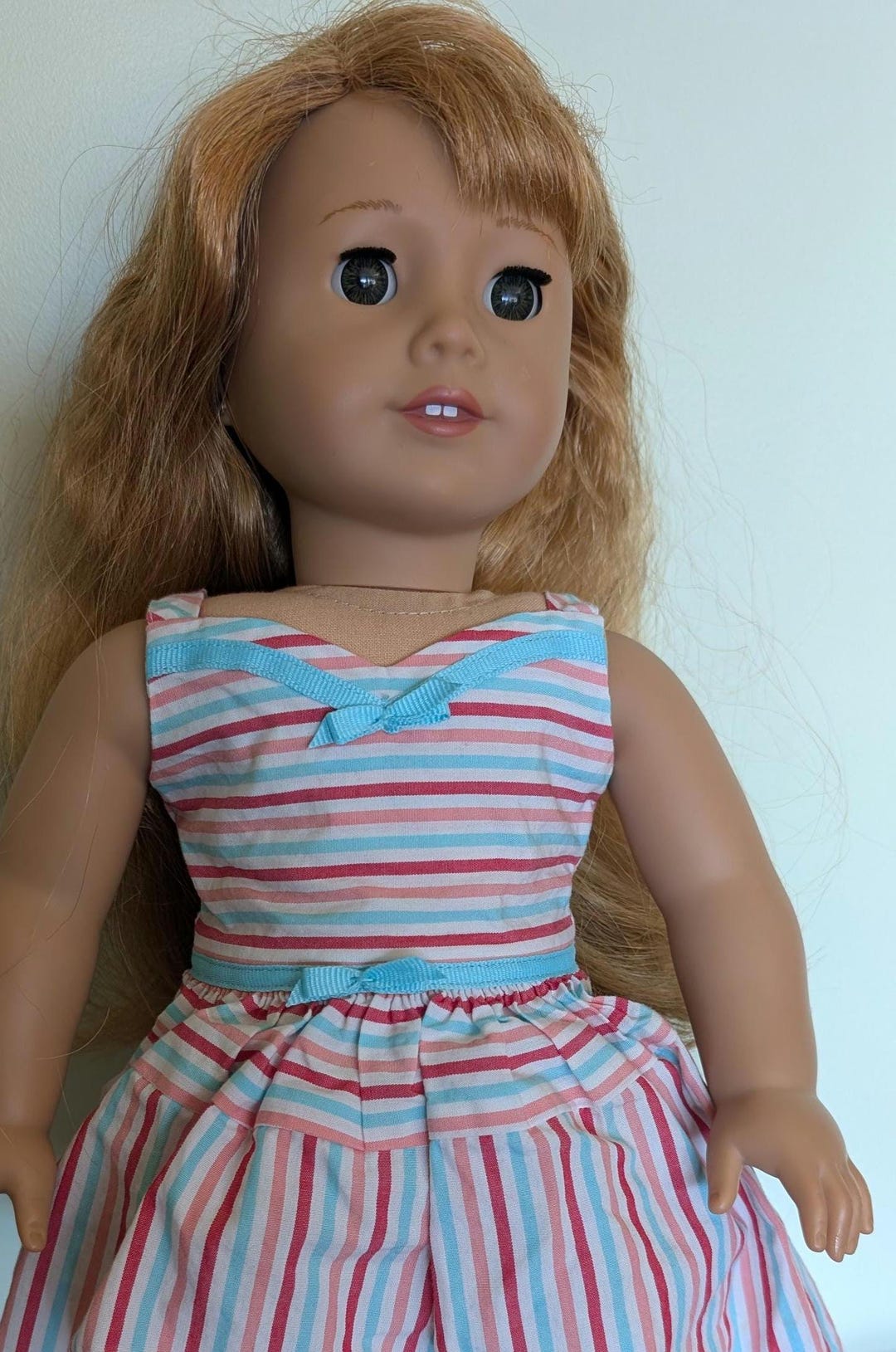 American Girl Doll 18 Inch Maryellen Larkin - Etsy