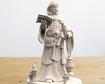 Censer for Priest - Etsy