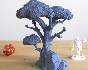3D Printed Cast N Play Clothing and Tailoring Shop Terrain - Etsy