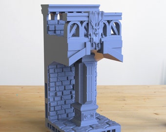 Castle Wall Arch King's Castle Set Cast N Play - Etsy