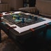 STANDARD VERSION Stagetop Modular Gaming Table Please Read Product ...