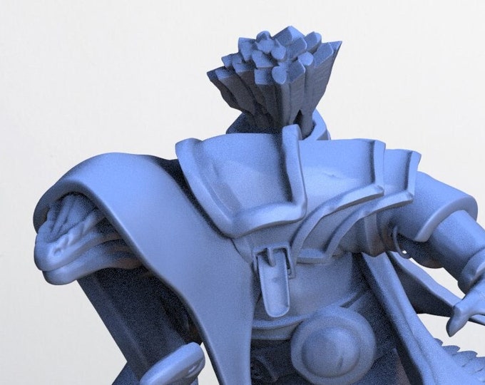 Dwarf Rangers Five Dwarf Crossbow Fighters or Rogues - Etsy