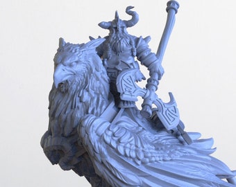 Clockwork Griffin Griffon Gryphon Wargaming Miniatures - Etsy