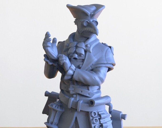 Chest Terrain Prop Pharaoh Props Echoes of Life Resin - Etsy