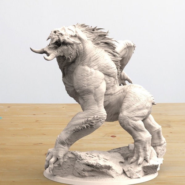 Balgura 3d Print - Etsy