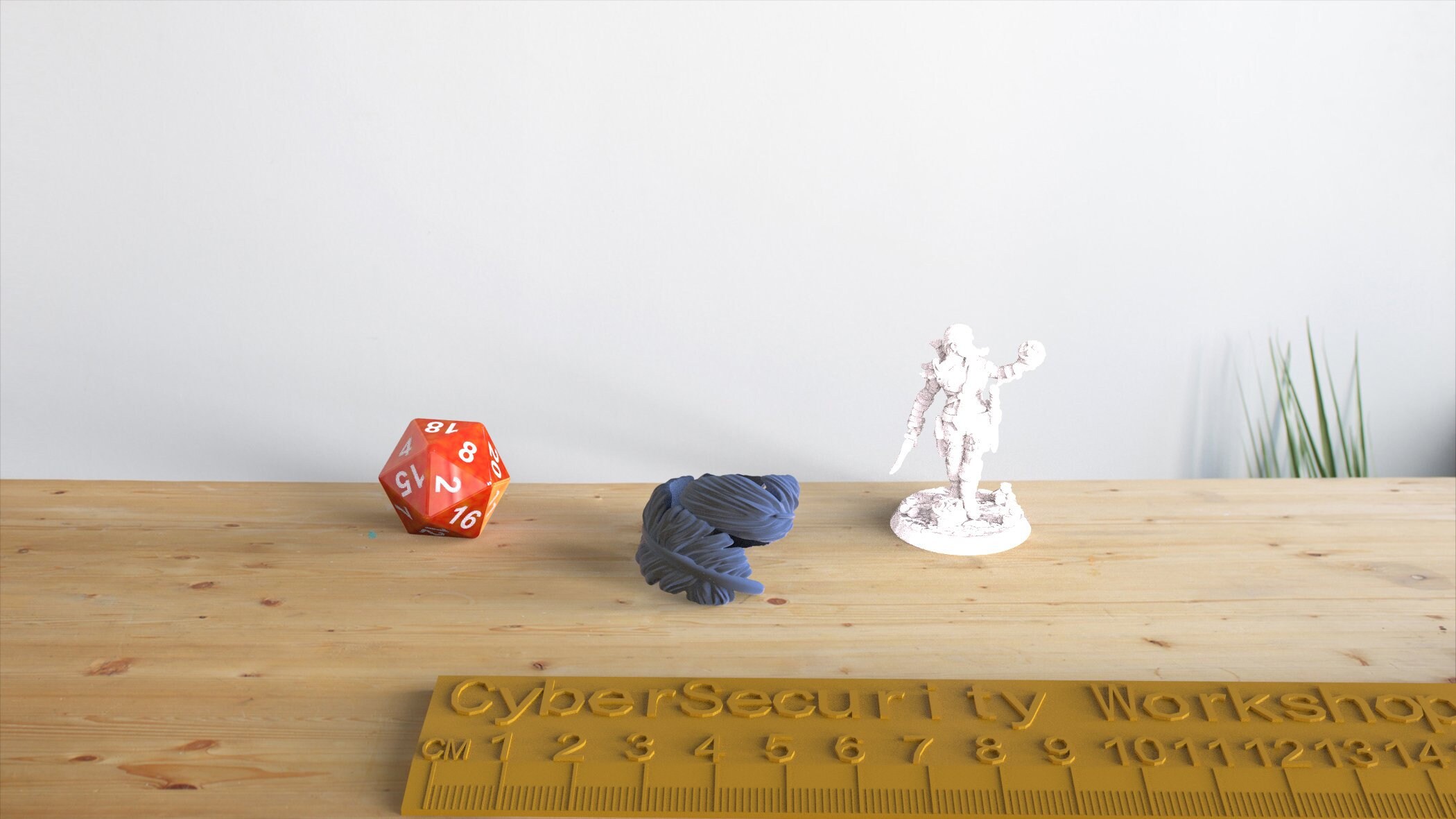 Ring of Feather Fall Life-sized Prop for Cosplay Larping - Etsy