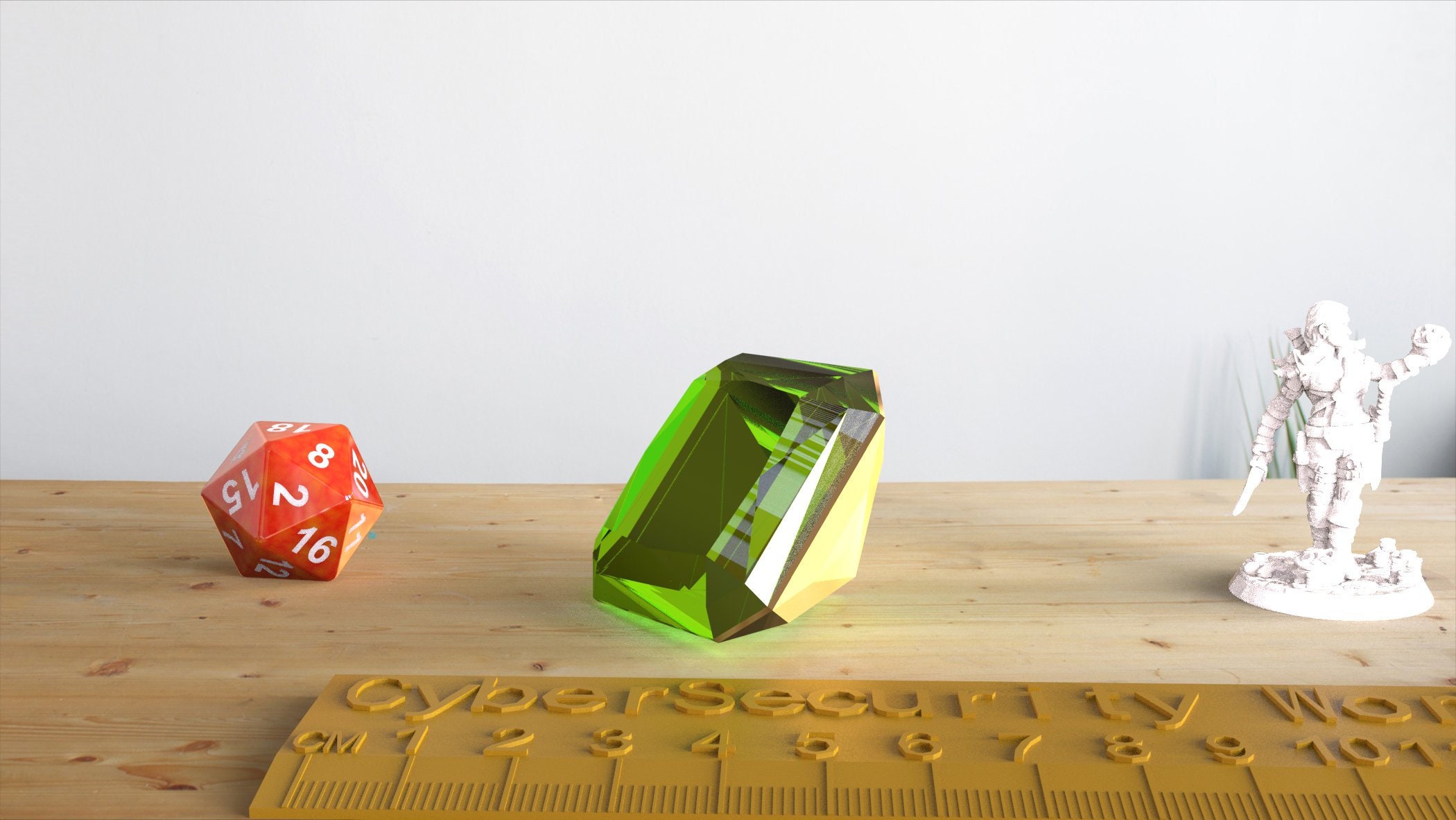 Elemental Gem Life-sized Prop for Cosplay Larping and RPG - Etsy