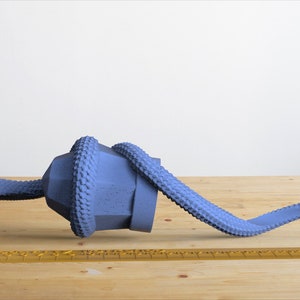 Scepter of the Python Life-sized Prop for Cosplay, Larping and RPG ...