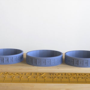 Cryptex - Configurable Puzzle Box - Life-sized Prop for Escape Rooms ...