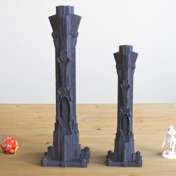 Dwarven - Etsy