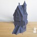 Magic Stand - Medieval Market Terrain Suitable for 28 and 32mm ...