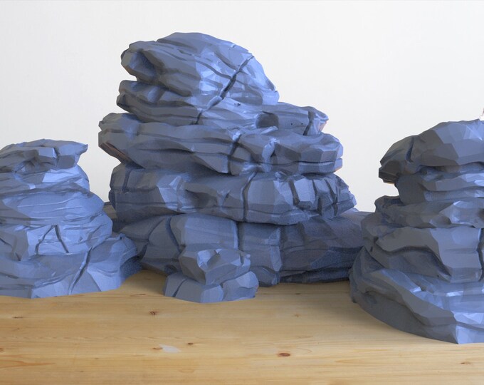 Props Columns Dungeon Lab Modular Dungeon Terrain System - Etsy