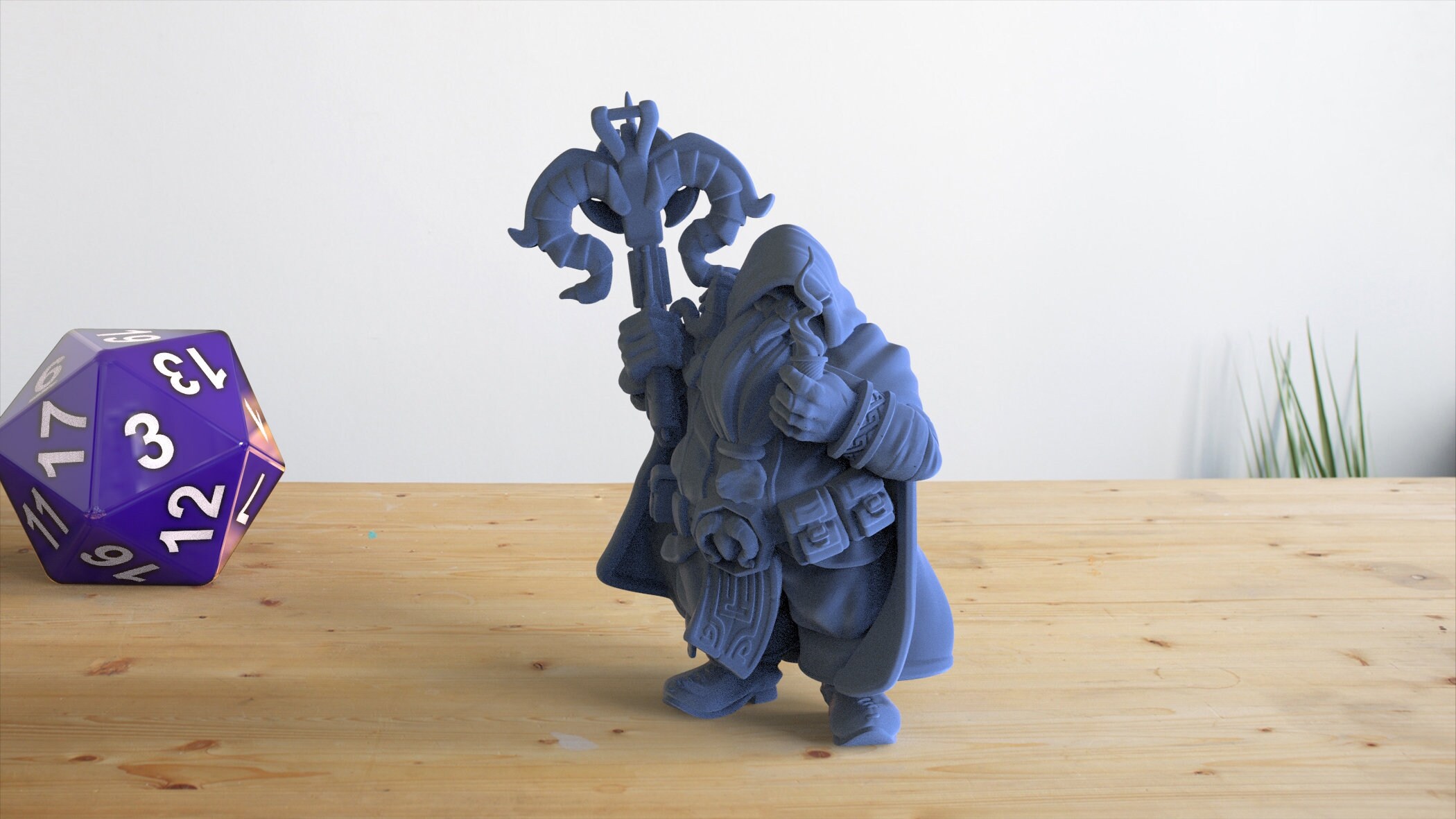 Dwarf Rangers Five Dwarf Crossbow Fighters or Rogues - Etsy