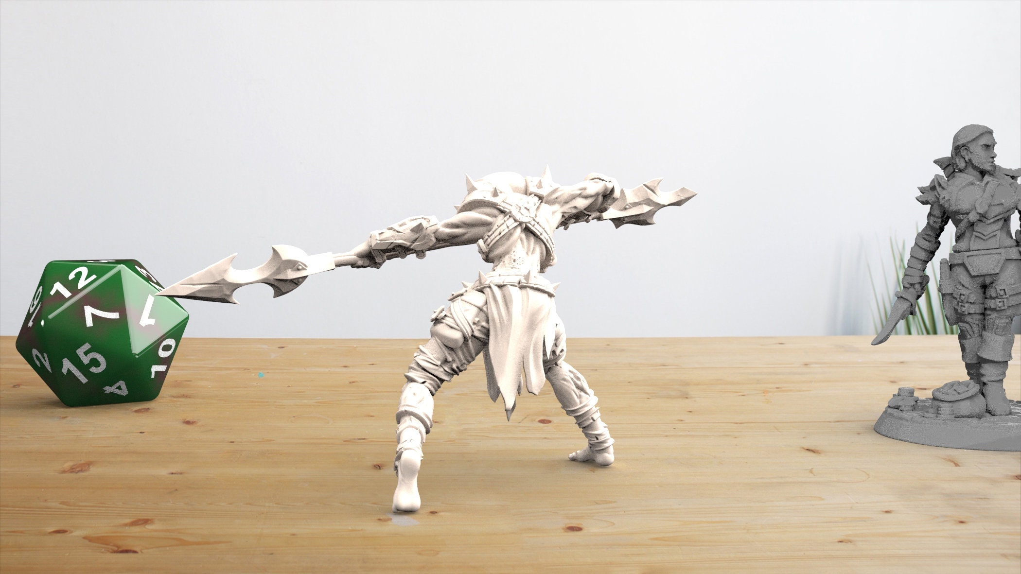 Reanimated Ranger B Ranged Skeleton Hidden Crypt Resin - Etsy