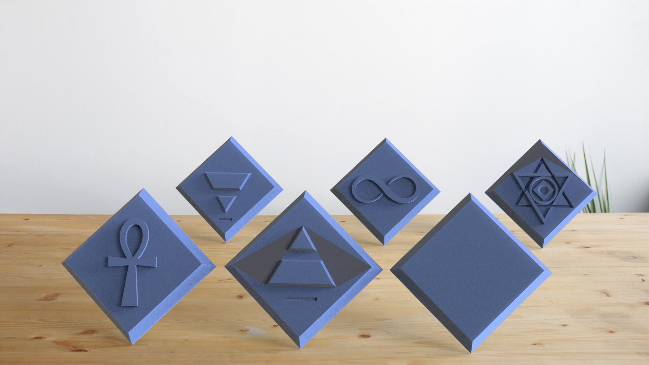 Cube of Force Life-sized Prop for Cosplay Larping and RPG - Etsy